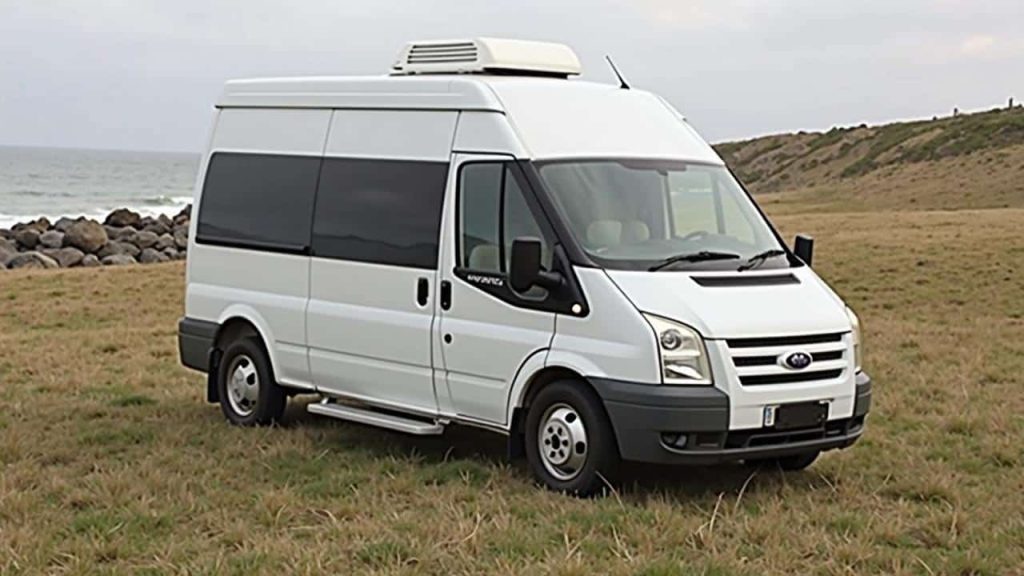 Van owners furious as six coastal municipalities announce overnight ...