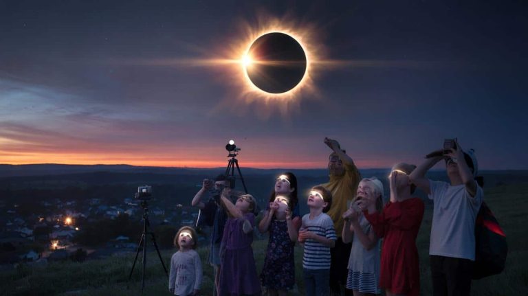 You Won’t Believe When the Century’s Longest Solar Eclipse is Happening