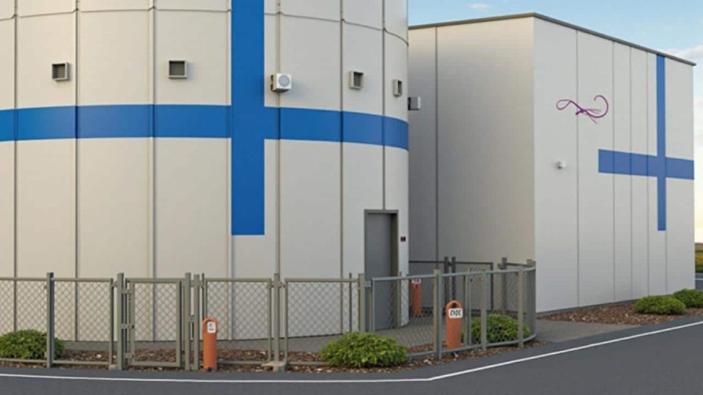 French nuclear power: Blue Origin’s move confirms France’s push into ...